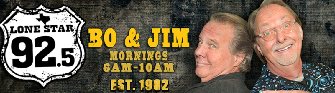 The Bo and Them Show On Demand