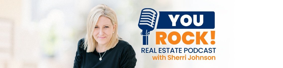 You Rock! With Sherri Johnson