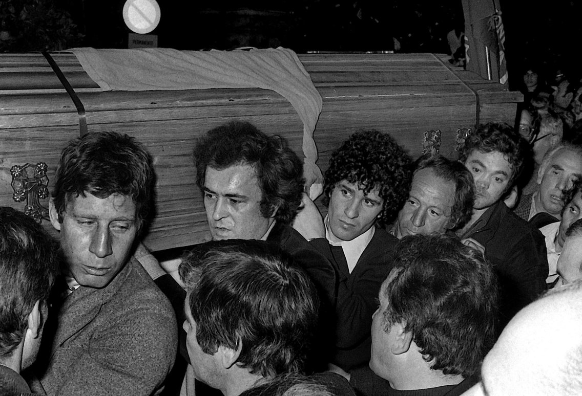 La ricostruzione: Pier Paolo Pasolini. Una morte violenta