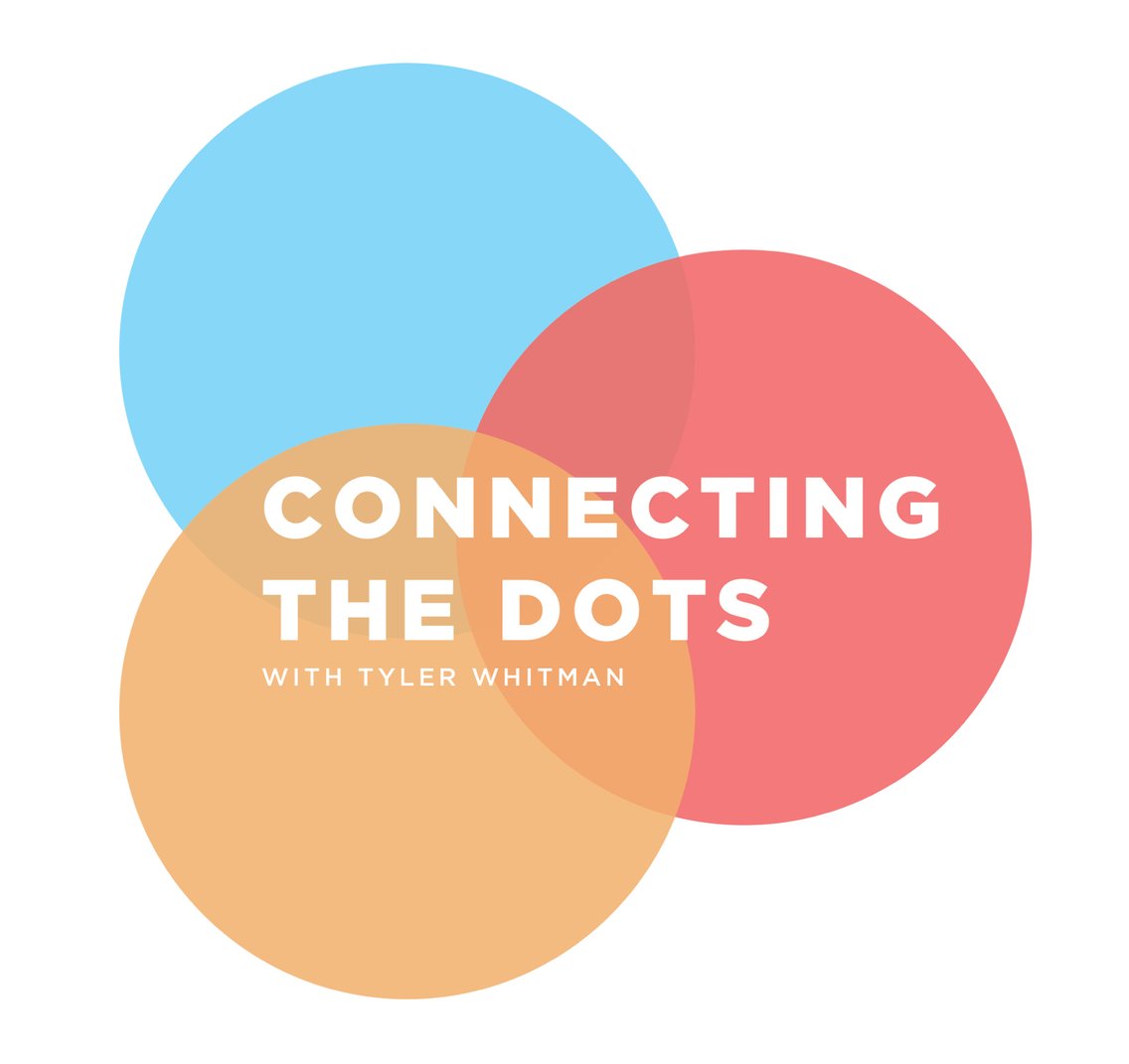 Connecting The Dots Connecting The Dots